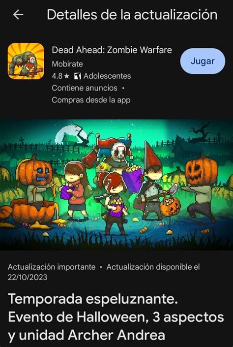 Halloween Event R Deadahead