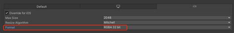 unity 之 解决包体过大问题记录和纹理相关知识点整理 unity打包多了 library变大 csdn博客