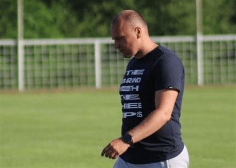 Davor Benotić Više Nije Trener Motičine Sportalo