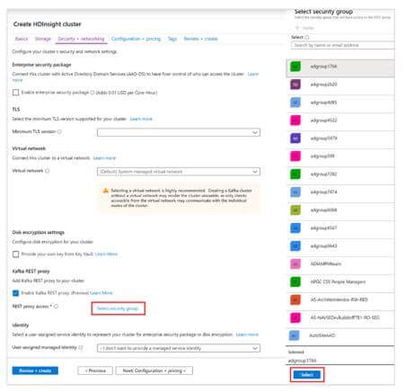 Kafka REST Proxy How To Create Kafka REST Proxy With Confluents