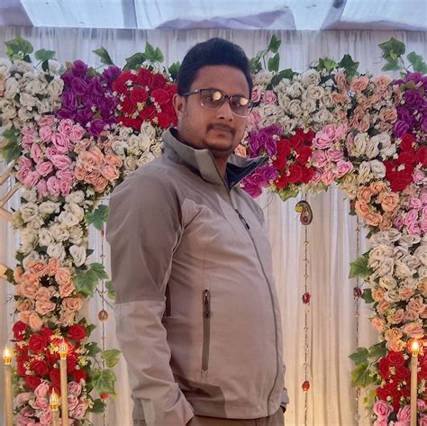 Ashraful Alam