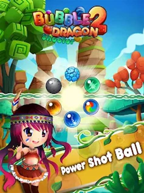 Bubble Dragon Shooter For Android Download