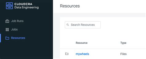Cloudera Data Engineering Spark Job With Python Wh Cloudera Community 392659