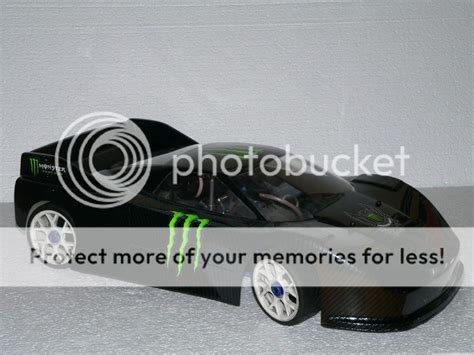 Gt Class Buggy Based On Road Page 332 Rc Tech Forums