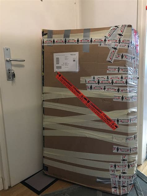 Til The Difference Between A Package And A Parcel Is That A Parcel Bears The Name And Address Of