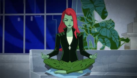 Anime Feet Harley Quinn Harley Quinn And Poison Ivy Season 3