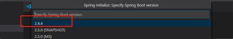 最新版VSCode 搭建 Spring 开发环境与新建项目 腾讯云开发者社区 腾讯云