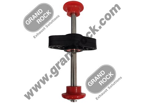 EXHAUST MOUNT BUSHING KIT WITH PIVOT BUSHING EXHAUST MOUNT BUSHING KIT WITH PIVOT BUSHING