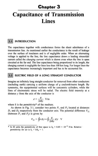 Capacitance Pdf