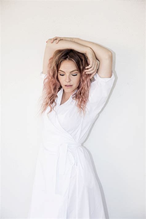 Eloise Mumford Photoshoots 2018 • Celebmafia
