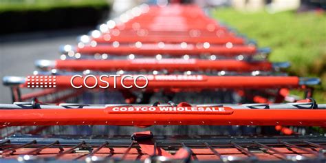 Costco Wholesale Primus Auditing Ops