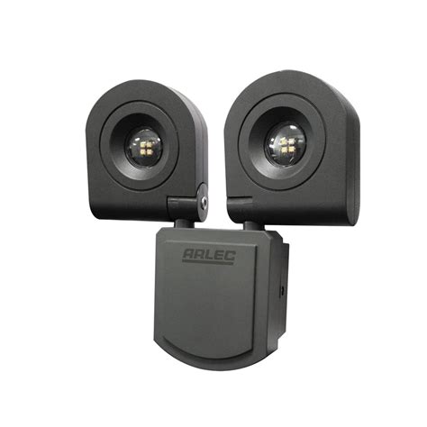 Arlec 20w Led Security Floodlight Bunnings Warehouse