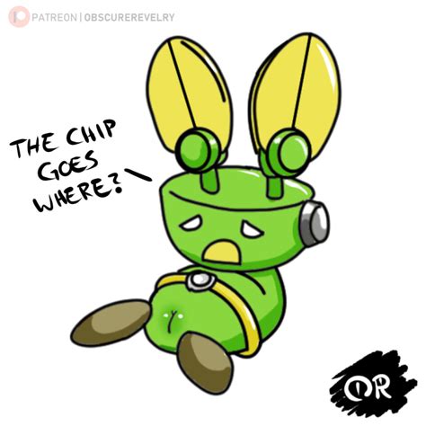 Rule 34 1 1 Capcom Genitals Machine Mega Man Mega Man Battle Network Mr Prog Obscure Revelry