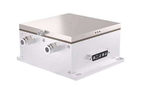 半导体150温控平台