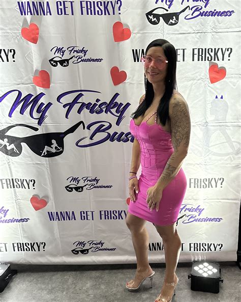 Frisky