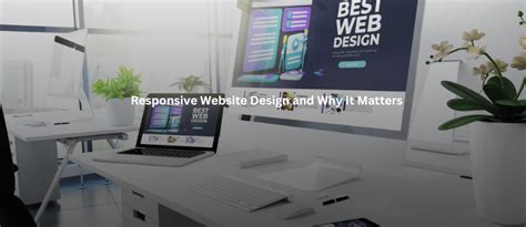 responsive website design and why it matters liam pedley design
