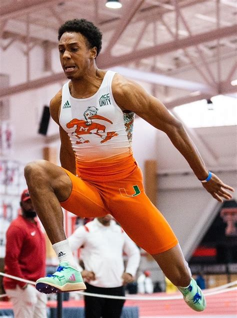 Former West Orange High athlete Russell Robinson qualifies for USA ...