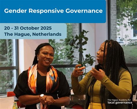 Gender Responsive Governance Decentralization Net