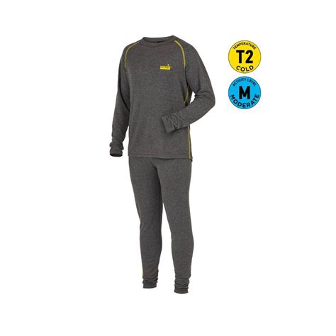 Termo rūbai Norfin Scandic Classic Cotton - ciakimba.lt