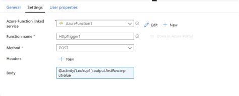 How To Pass Dynamic Parameter To Azure Function Stack Overflow