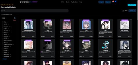 12 Best Characterai Alternatives Including Nsfw And Sfw Chatbot