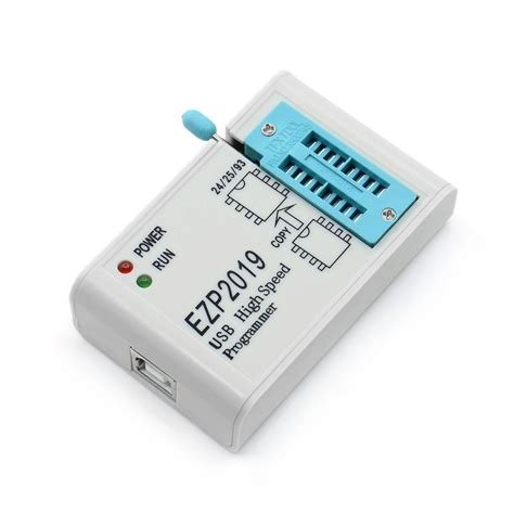EZP High Speed USB SPI Programmer Support M Flash EEPROM Flash