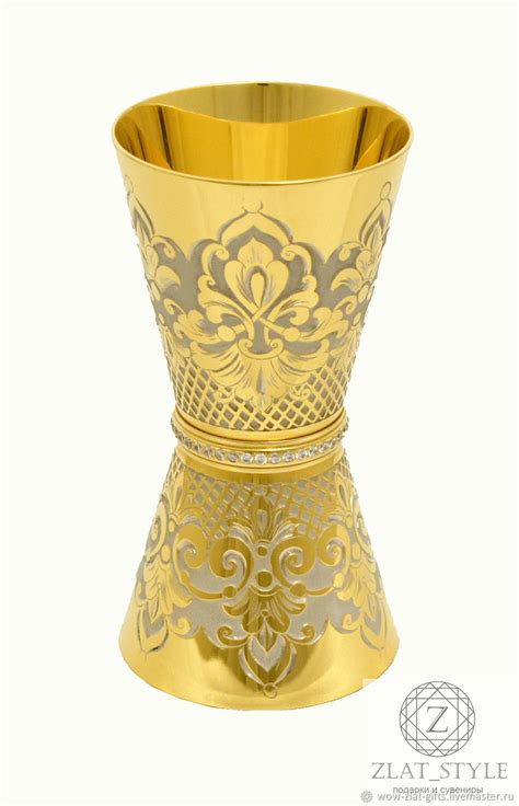 Jigger (Джиггер) в интернет-магазине Ярмарка Мастеров по цене 7705 ...