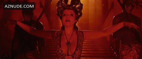 Emiliya Spivak Nude Aznude