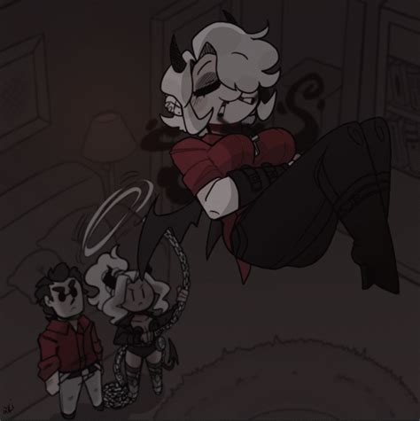 Zdrada Helltaker Danbooru