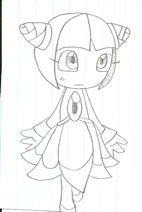 C Drawing By Cmara On Deviantart