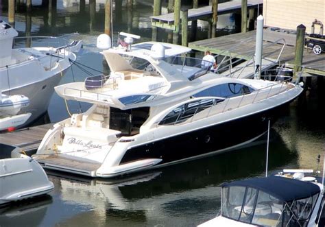 Bella Lucia Vesseljoin