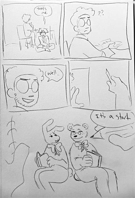 Ari Continues To Exist On Tumblr