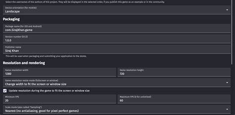 Game Sound And Character Movement How Do I Gdevelop Forum