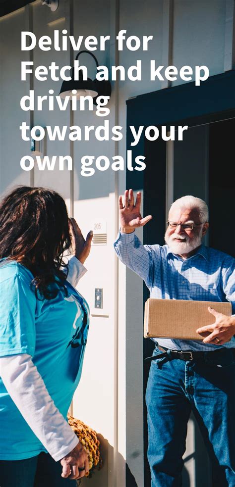 Fetch Delivery Partner Apk For Android Download