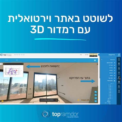 Tom Yitav On Linkedin תיעוד מצב קיים באתר זמין מהיום לכל משתמשי רמדור 🎉