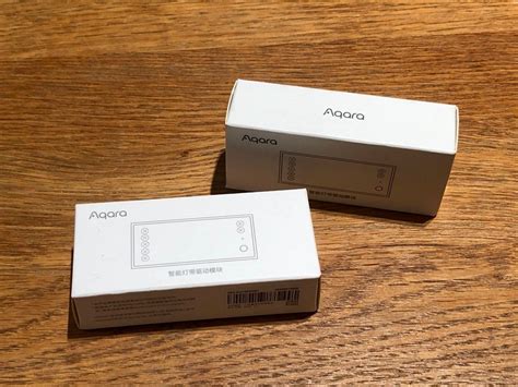 Aqara Zigbee 3 0 T1 Led Controller Dimmer Homekit Tv And Home Appliances Tv And Entertainment