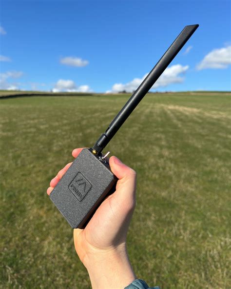 Sentinel Rak Wisblock Rak4631 Meshtastic Case Layerfabuk