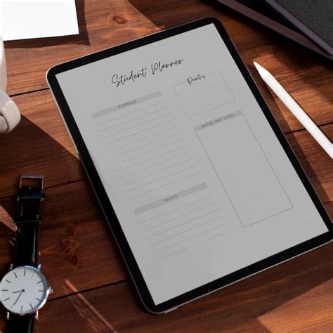 Assignments Due Date Etsy
