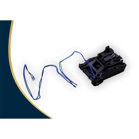 Leitor Chip Do Tonner Hp M1132 M1212 1132 1212 Laserjet Shopee Brasil