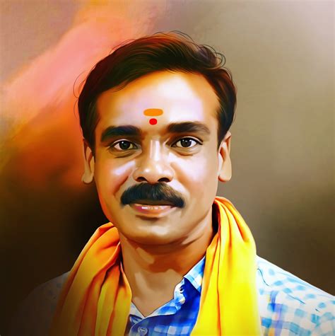 Vinoth Kumar
