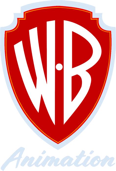 Warner Bros Animation Logo Redesign By Kingof2010 On Deviantart