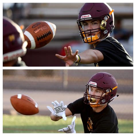 Salpointe Football Transfers To Miss First 5 Games Of Season As School
