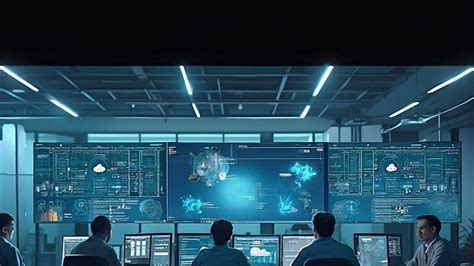 Comprehensive Guide To Network Security Modern Technology