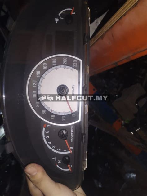 Matrix Meter Halfcut Malaysia Kl Selangor Penang Sabah Sarawak Johor