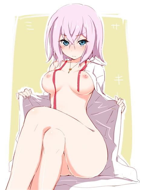 Tokura Misaki Cardfight Vanguard Drawn By Akataitsuki Danbooru