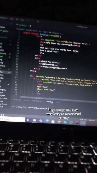 Coding Programming Frontendcourse Youtube