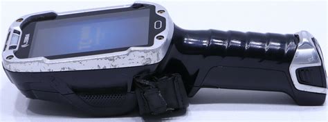 Zebra Tc8000 Touchscreen Barcode Scanner Tc80nh 310k420na Premier Equipment Solutions Inc