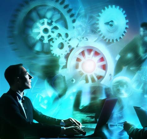 Inspiring Project Developers Unleashing Creativity And Driving