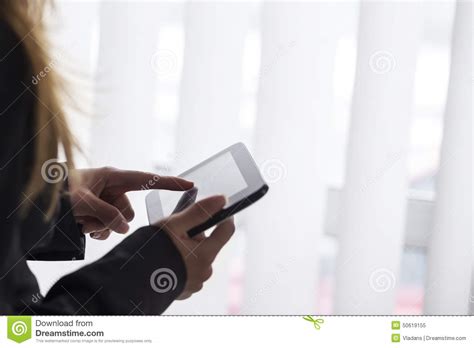 Data Analysis Stock Image Image Of Marketing Portable 50619155