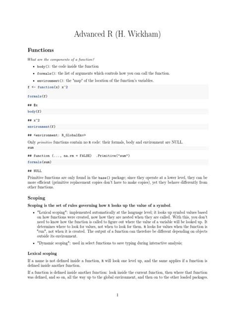 advanced r pdf pdf